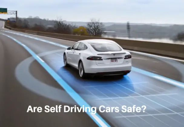 Are Self Driving Cars Safe? Are They Safer than Humans? Pros and Cons ...
