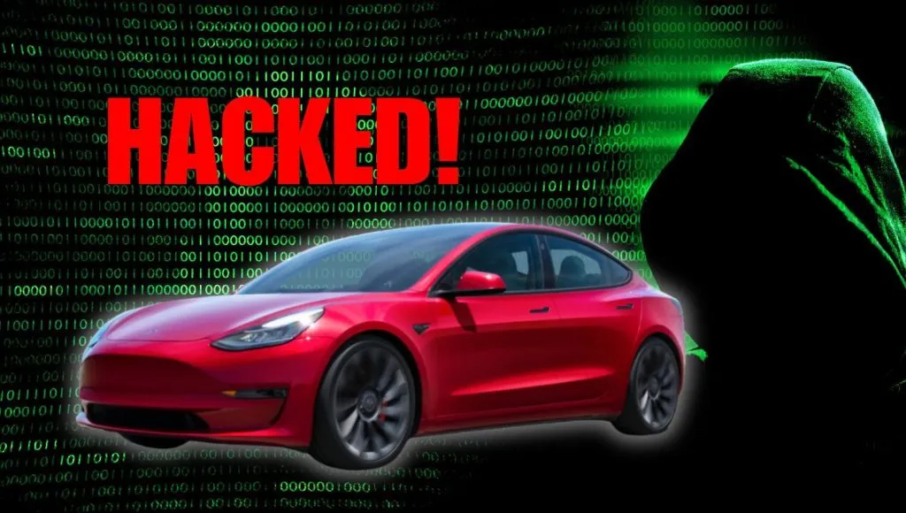 Tesla Hackers Unlock $15,000 Worth of Premium Features, Tesla Jailbreak ...